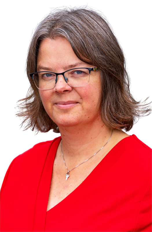 Notarin | Notarin Antje Marschall